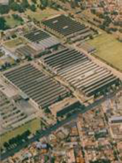 BAT Argentina - Sobre BAT Argentina